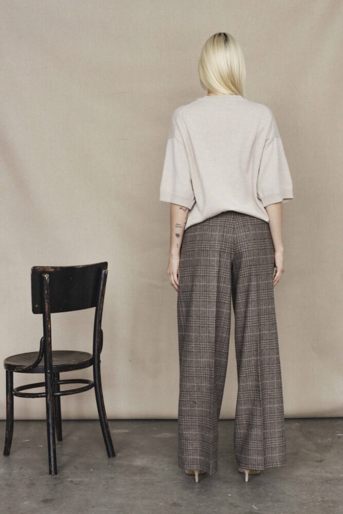 Hannah sweater | unlabel