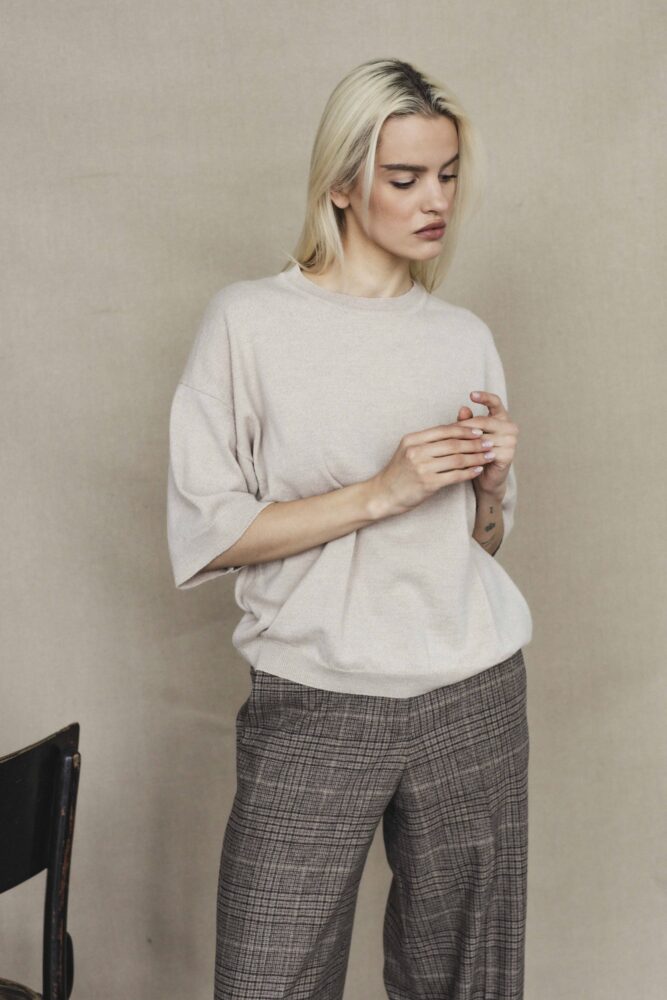 Hannah sweater | unlabel