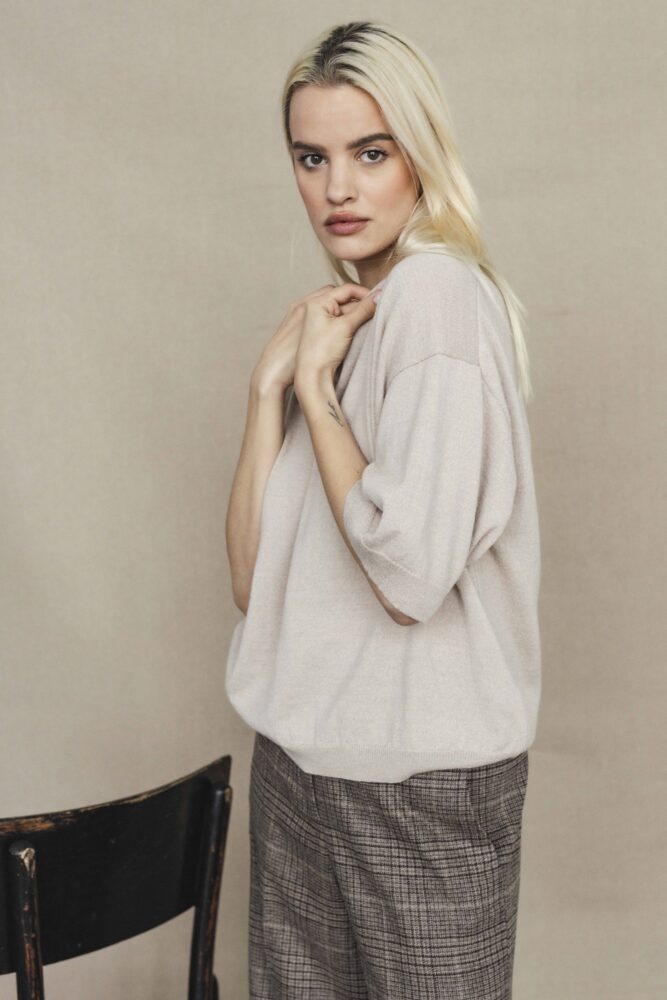 Hannah sweater | unlabel