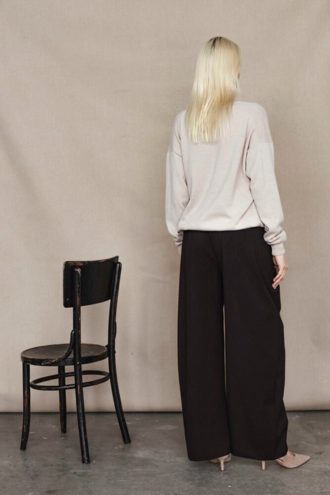 Willow polotopzip | unlabel