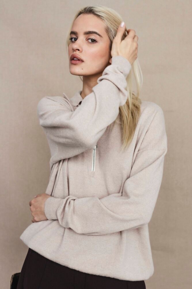 Willow polotopzip | unlabel