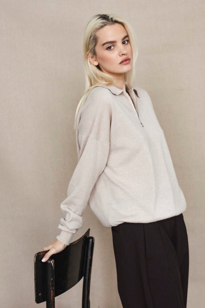 Willow polotopzip | unlabel